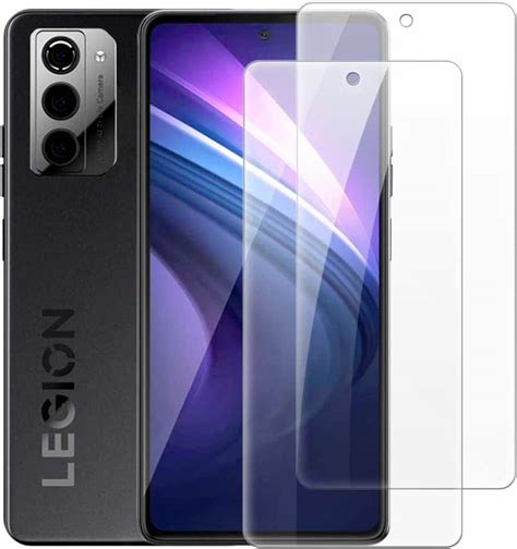 Best Screen Protectors For Lenovo Legion Y
