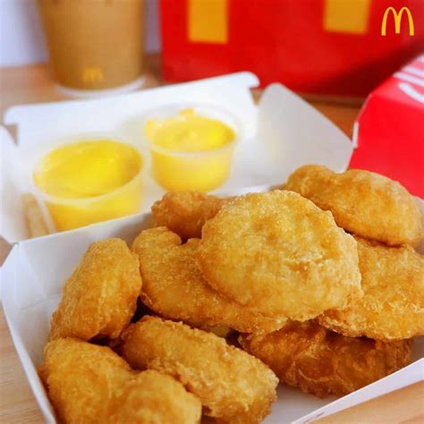 Mcdo Menu [mcdonalds] Prices Philippines 2026 [updated] — All About
