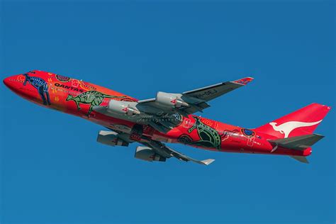 Flickriver Aircraft Boeing 747 400er Pool