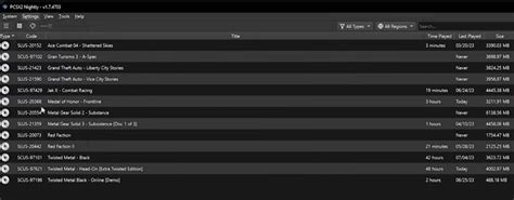 the ultimate guide to using pcsx2 cheats