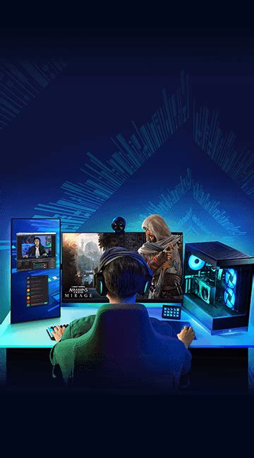 Intel Gaming Desktops Currys