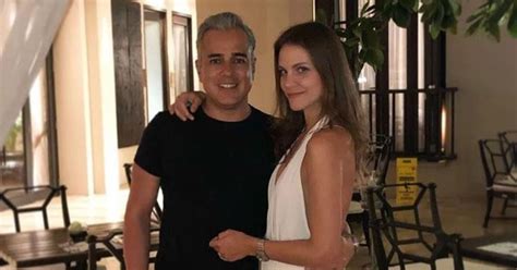 La Treintañera Que Hizo Que Jorge Enrique Abello Olvidara A Betty La Fea