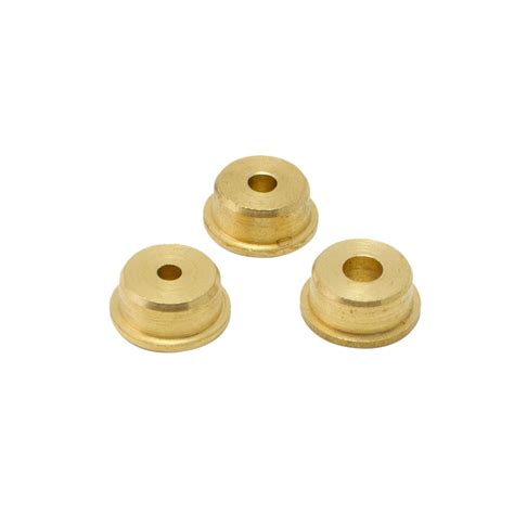 Set Of 3 Hx Pipe Restrictor For Nota