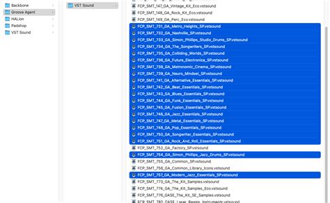Groove Agent SE Maintenance Update Groove Agent Steinberg Forums