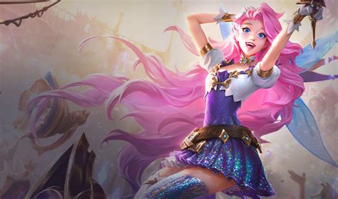 Gizmos And Gadgets New TFT Set Revealed All New Champions Traits And Hextech Augments