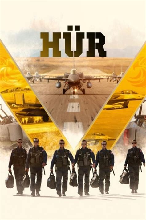 Hür Dizi 2023