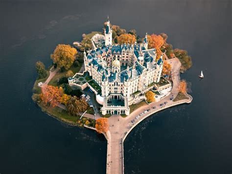 The Best Things To Do In The State Of Mecklenburg Vorpommern Germany