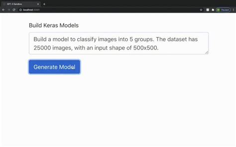 12 个 基于 gpt3 的代码生成与分析 demo 知乎