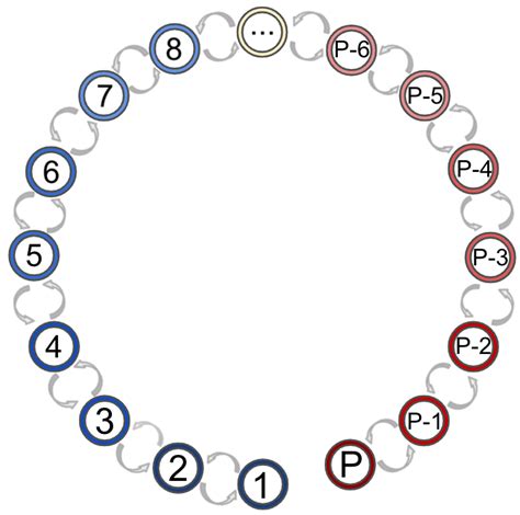 non reversibility a a reversible index that takes o p 2 time to