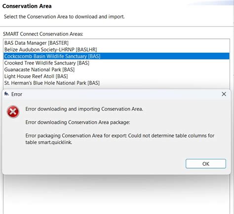 Issue After Updating SMART Connect To 7 5 7 SMART Community Forum