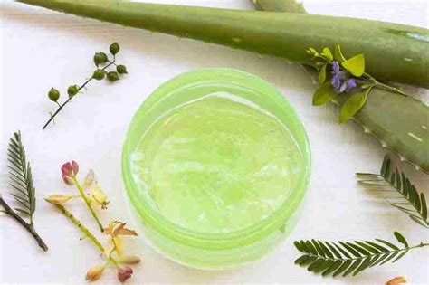 Hydrating Gel Face Mask Recipes The Naked Chemist