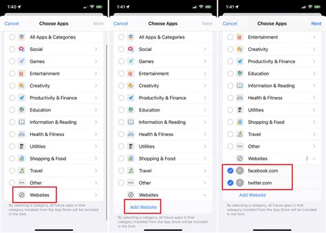 Addicted To Your Iphone Or Ipad How To Set Limits With Apple S Screen Time Pcmag