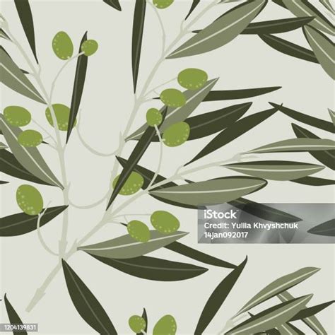 無縫的白色背景與橄欖枝與葉子非常適合在織物或紙張上列印復古的動機向量圖形及更多中國文化圖片 中國文化 佛教 剪裁圖 Istock