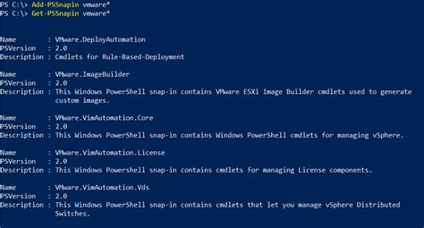 Vmware Powercli：インストールとスクリプティングガイド Techsyncer