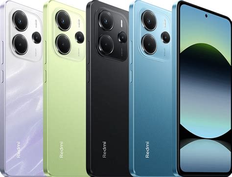 Ini Deretan HP Xiaomi 2025 Terbaru Mulai Dari Xiaomi 14T Sampai Redmi Note 14 Pro