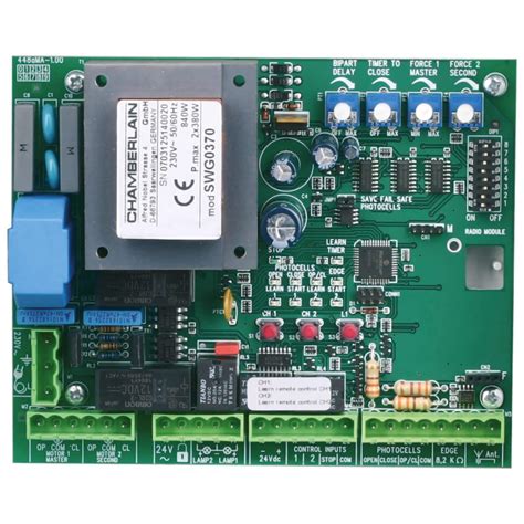 Liftmaster Sub300k Uk