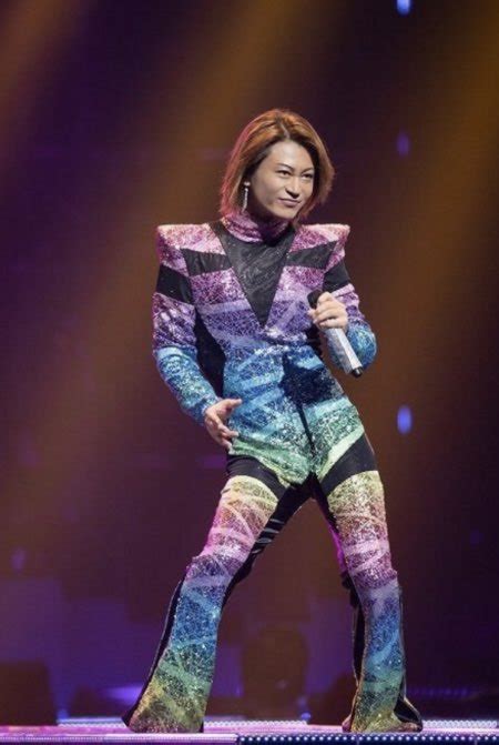 キーさまこと氷川きよしさんが紅白歌合戦で着る衣装を大胆予想！ スーママログ！