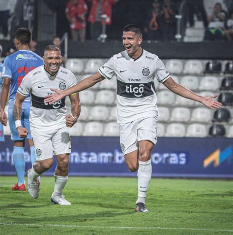 Con estadio lleno se disputará 12 de Octubre Olimpia en CDE La Clave