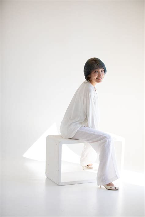 松葉子official Site 松葉子style