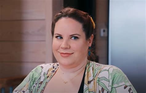 My Big Fat Fabulous Life Star Whitney Way Thore STUNS Instagram With Cosmetic Surgery! - Soap ...