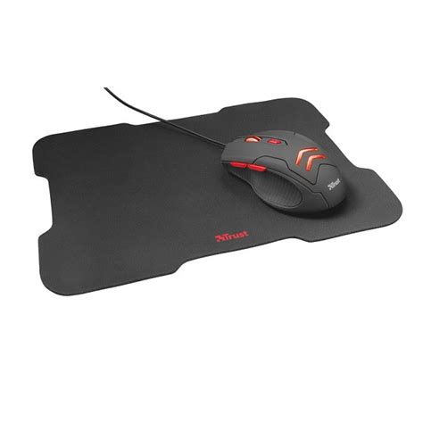 ست گیمینگ BUNDLE ZIVA 4 IN 1 تراست فراز سیستم