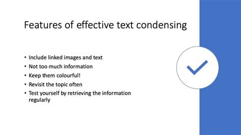 Condense Text Internet Geography