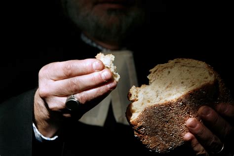 Le Salaire Des Pasteurs Reforme Net