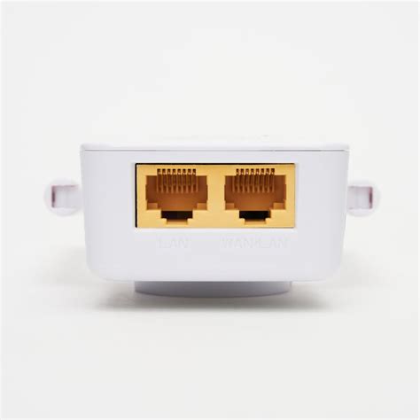 Pix Link 300mbps Wi Fi Repeater Range Extender Cell Fixer®