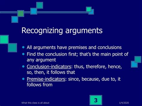 Ppt Mastering Philosophical Method A Guide To Critical Thinking In Arguments Powerpoint