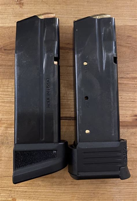 Magguts 2 Kit For P365 Xxl 15 Round Magazine Available Sig Talk