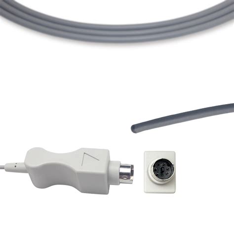 Compatible Drager C Versalet Temperature Probe Medical