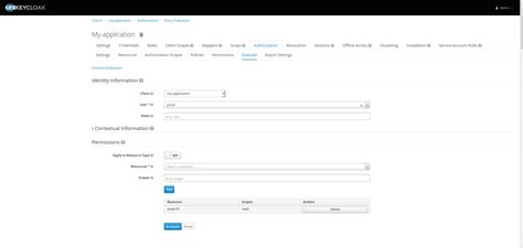 What Is Keycloak How To Use It — An Example With Nodejs Part 1 By
