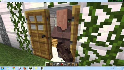 Minecraft Hotel Loquendo Youtube