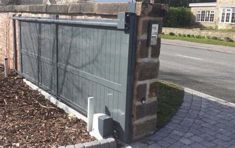 Remote Shutter Gate At ₹ 50000 Piece In Kolkata Id 2852754843288