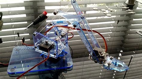 10 Proyectos Novedosos Que Puedes Realizar Con Arduino