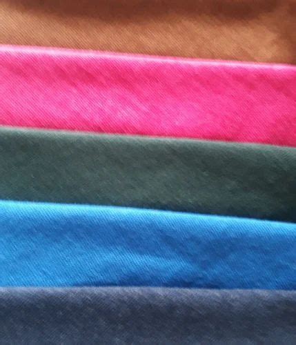 Plain Single Jersey Knitted Fabric At Rs 230kg जर्सी निट फैब्रिक In
