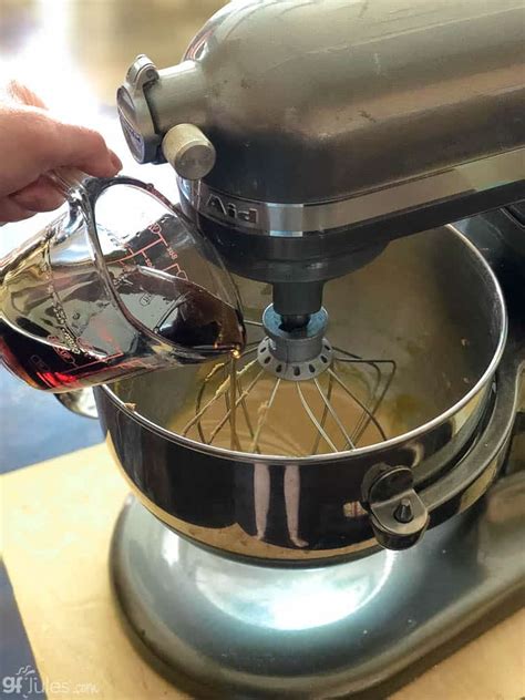 Pouring Pepsi Syrup 2 Gluten Free Recipes Gfjules With The 1