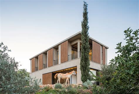 Gallery Of Archdaily Projects Featured On The World S Most