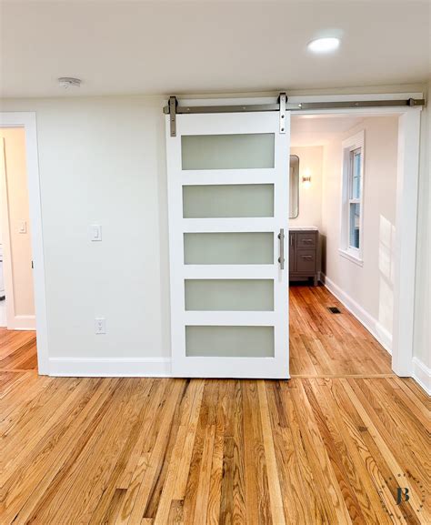 Master Bathroom Door Ideas Four Generations One Roof