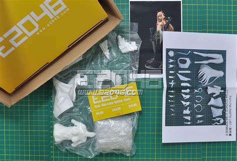 M4 Sopmod Ii My Anime Shelf