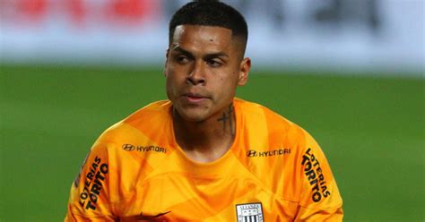 Alianza Lima Ángelo Campos Y Sus Polémicas Declaraciones Antes Del