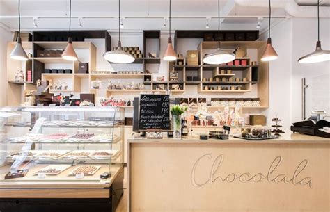 Coffee Bar Design By Aet Piel Disain