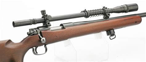 Reproduction Unertl Scope Printsloced