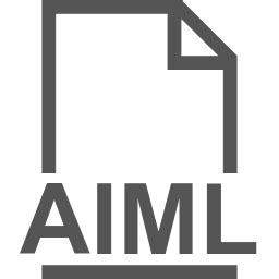 AIML File Extension What Is A Aiml File And How Do I Open It