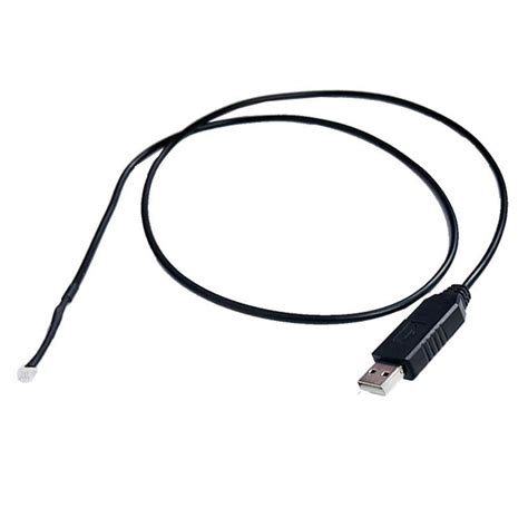 Raspberry Pi 5 Usb To Serial Uart Ttl Cable Terminal O9 For Pi5 Lot