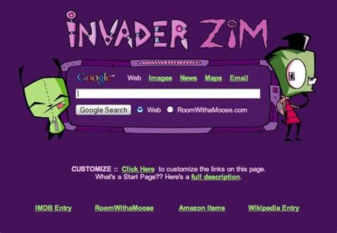 Pin By ★ Rayz ★ Literally Zim Irl On Invader Zim Invader Zim Image