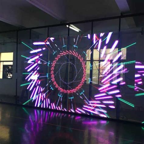 interactive led display manufacturer in china jasionled