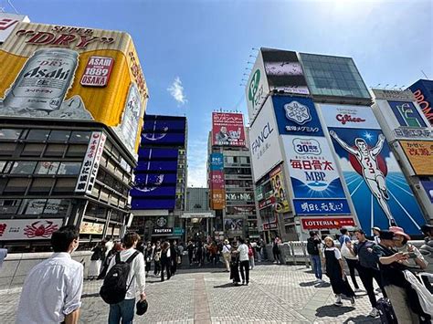 報復性出國！明年q1日本旅遊團費大漲40 韓國反降價10 壹蘋新聞網 Line Today