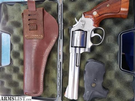 ARMSLIST - For Sale: Smith&Wesson M686-1