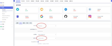Openwrt Smart Dns And Adg 旁路由配置 Ashenga 博客园